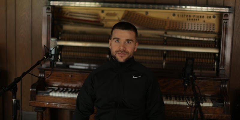 Tyler Cassidy w/ Special Guests in Indianapolis at HI-FI