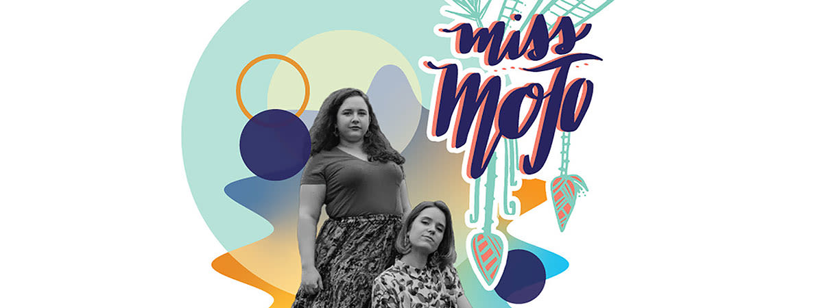 Miss Mojo, Jill McCracken, Noble Dust in Somerville at ONCE