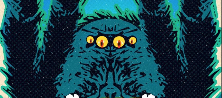 RiffTrax Live: Giant Spider Invasion in Austin at Cinemark