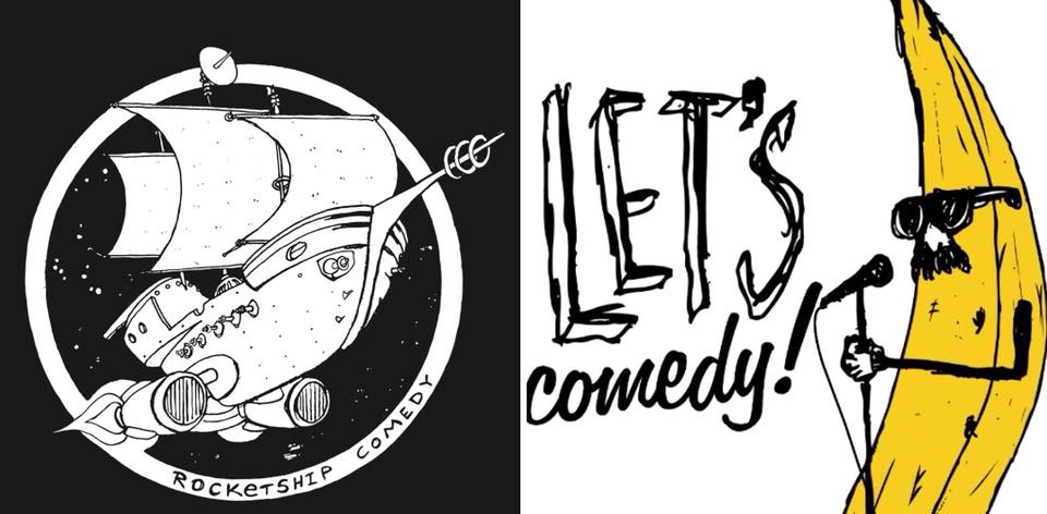 The Sunday Show Stand Up Showcase: DJ Dangler in Indianapolis at