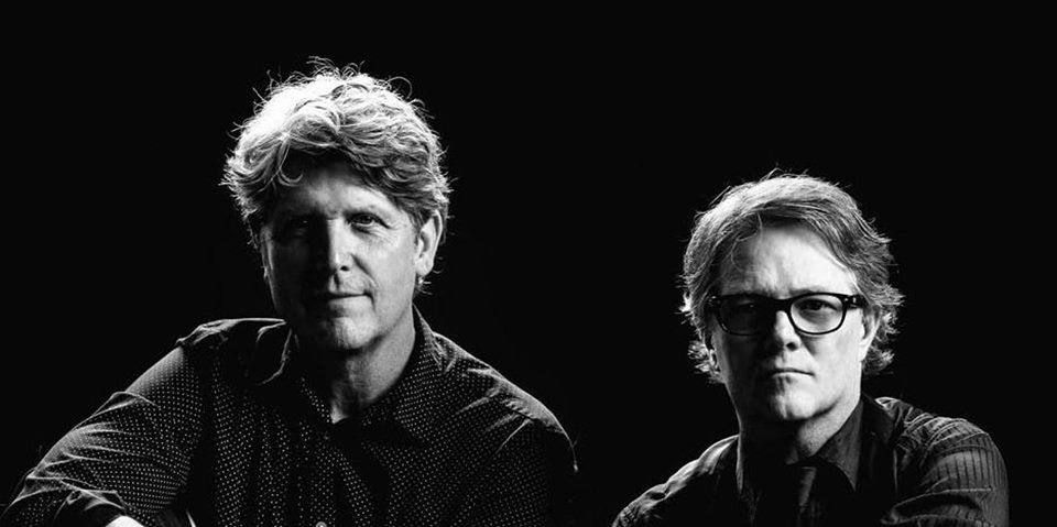 Volker Brothers, Corey Phillips and The Band of Light in Kansas
