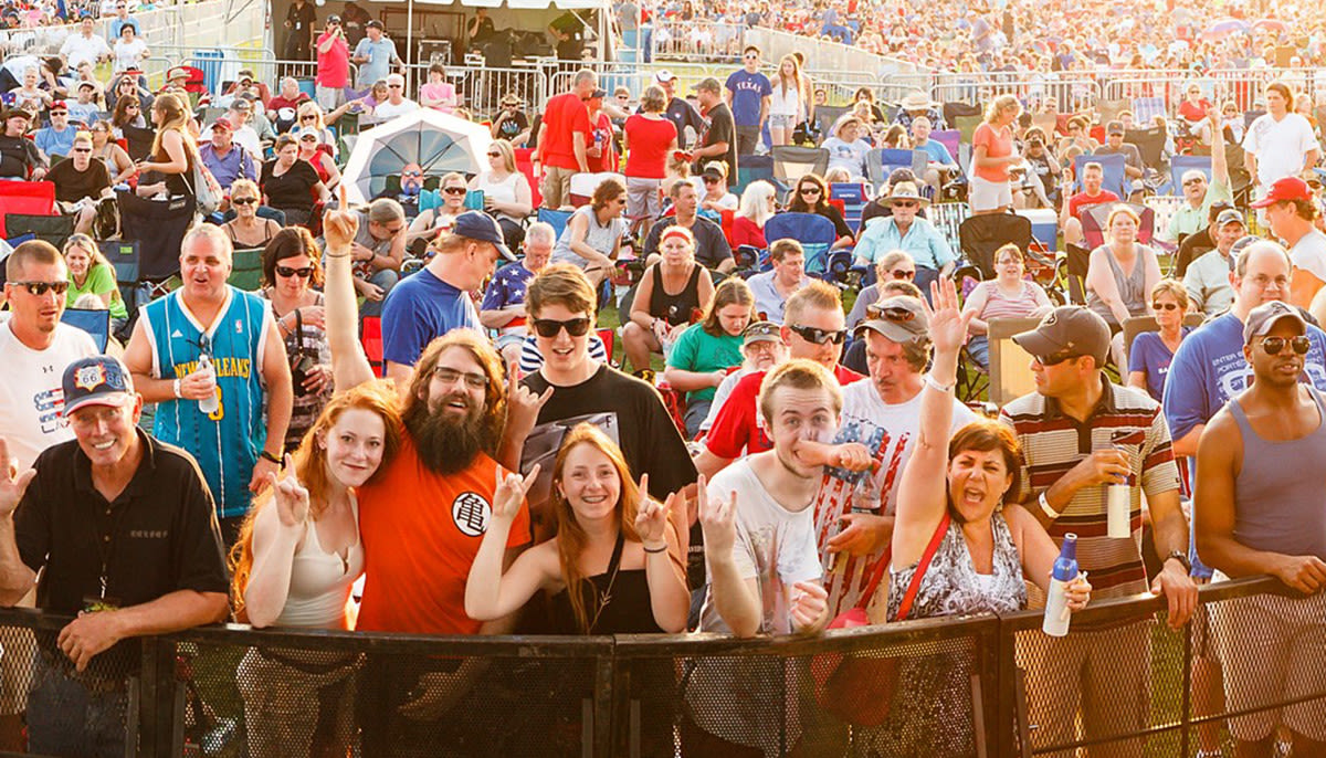 Flower Mound Tx Fireworks 2018 | Best Flower Site