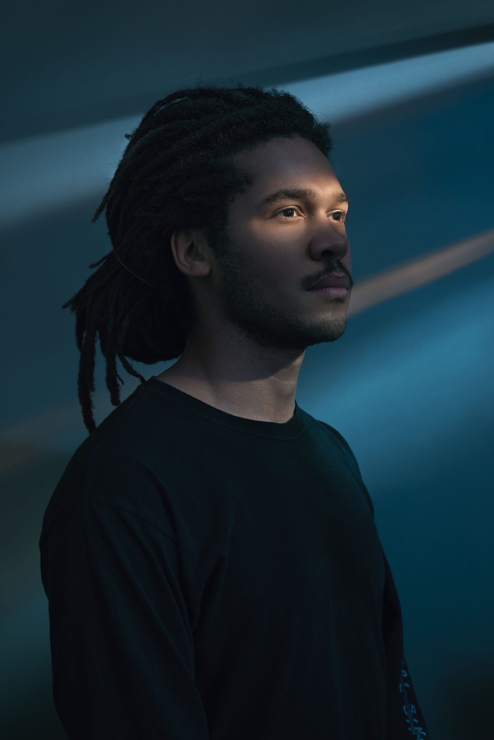 Bradley Zero w/ Ian Orth, Mouthfeel, Dylan Reece in Austin at The