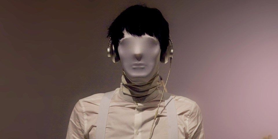 Jonathan Bree w/ Mega Bog + Sacred Signs in Seattle at Columbia