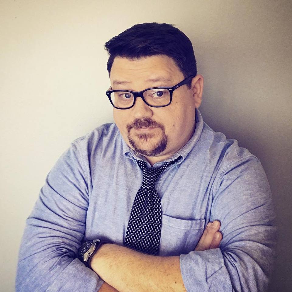 Jeff Bodart in Indianapolis at Crackers Comedy Club