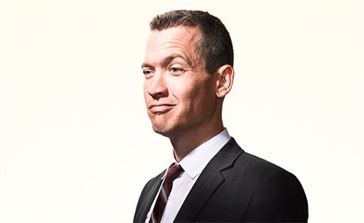 Pat Dixon in Indianapolis at Crackers Comedy Club