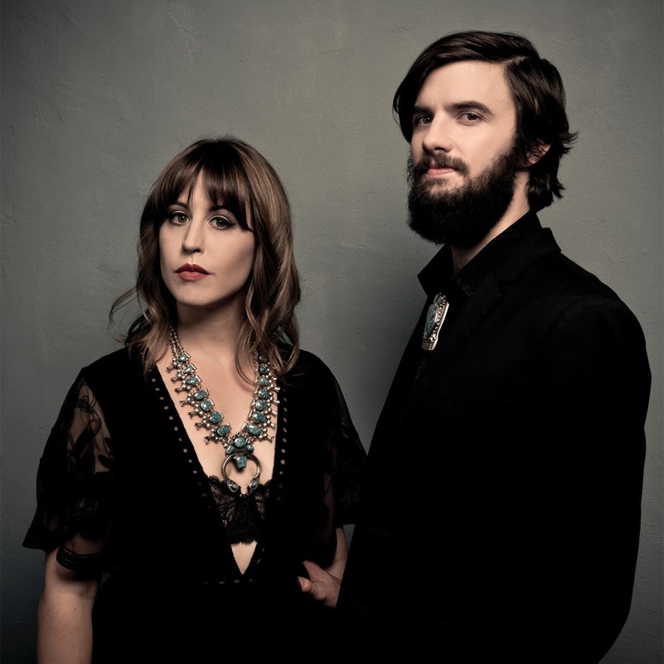 The Watters & Emily Gimble in Austin at 3TEN