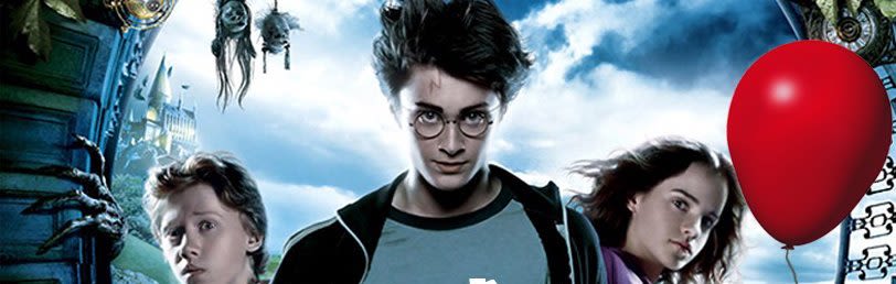 Harry Potter Birthday Bash in Austin at The Volstead Lounge