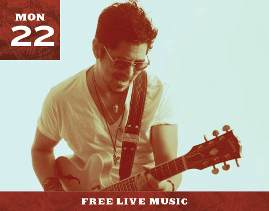 Ruben V in San Antonio at 17619 La Cantera Pkwy Ste 204 (Formerly