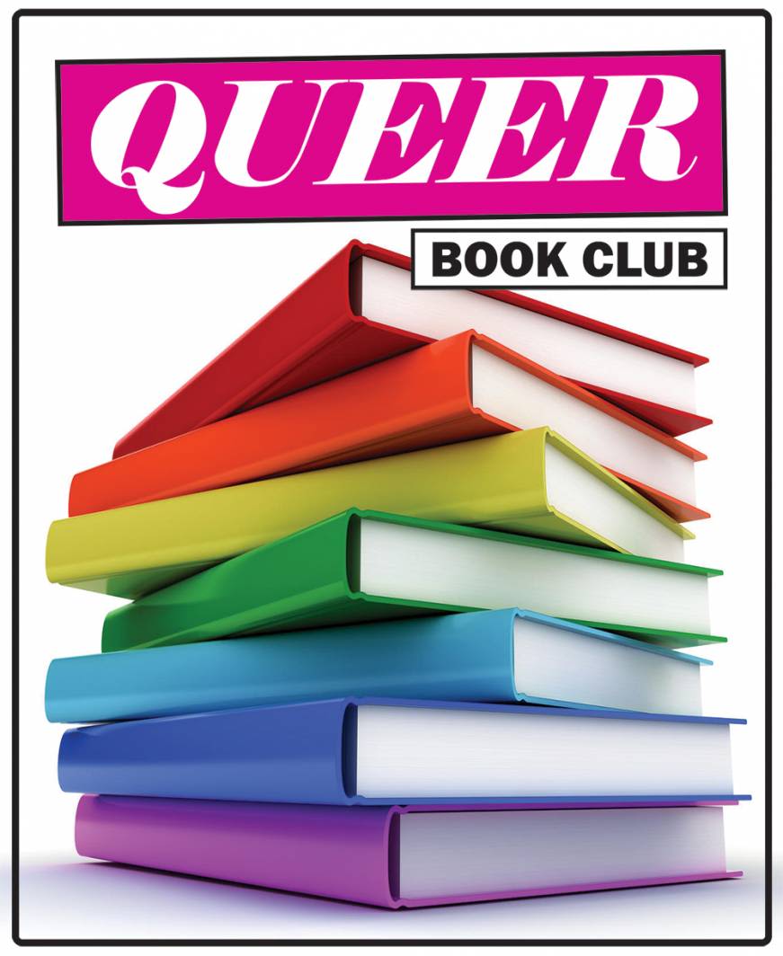 Queer Book Club with CB Lee in Los Angeles at The Last Bookstore