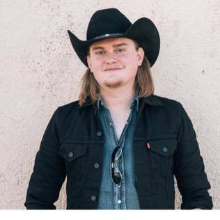 Logan Samford, Triston Marez in Helotes at John T. Floore Country