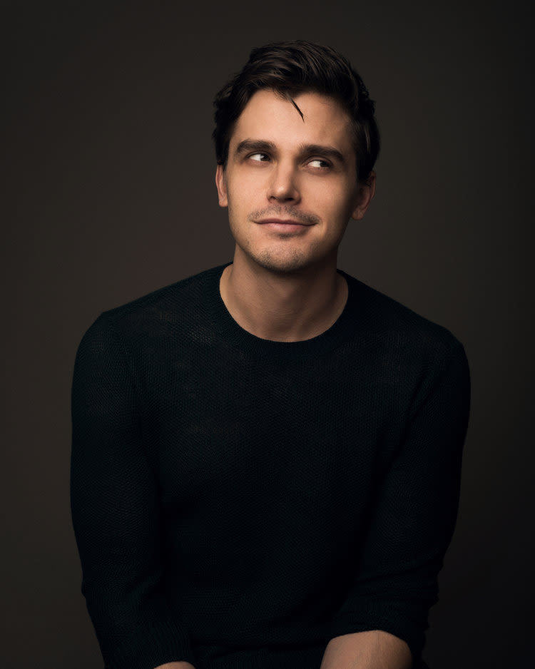 Antoni in the Kitchen in Nashville at TPAC - Tennessee Performing