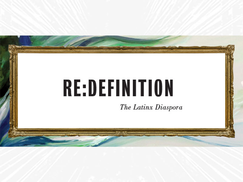 Re:definition 2019 Second Exhibit Opening in Seattle at