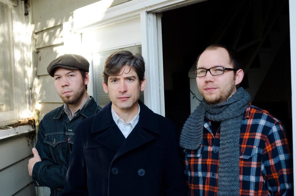 Wonder What Wednesdays: Colin Gilmore & Nicolette Good in Austin