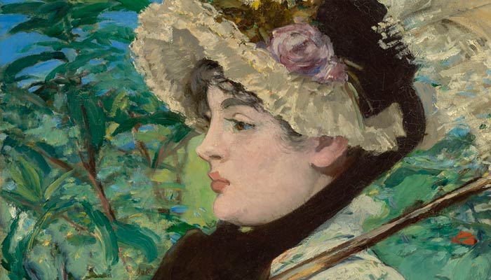 Focus Tour: Era of Impressionism - GETTY CENTER in Los Angeles at