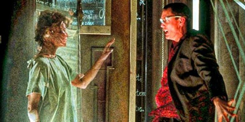 Thirteen Ghosts: a Character Showcase in Austin at Fallout