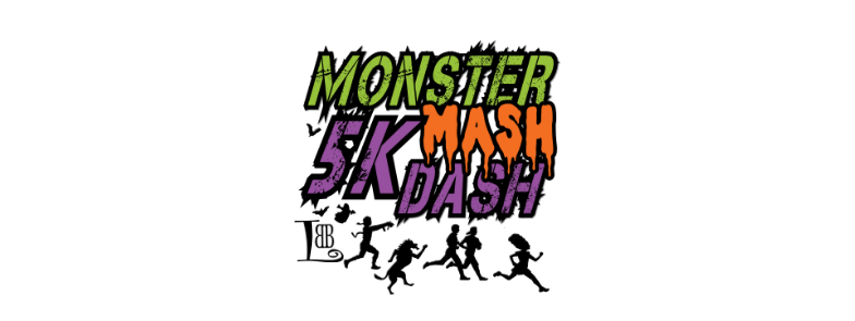 Monster Mash 5k Dash & Little Monsters 1-Mile Fun Run in St. Louis