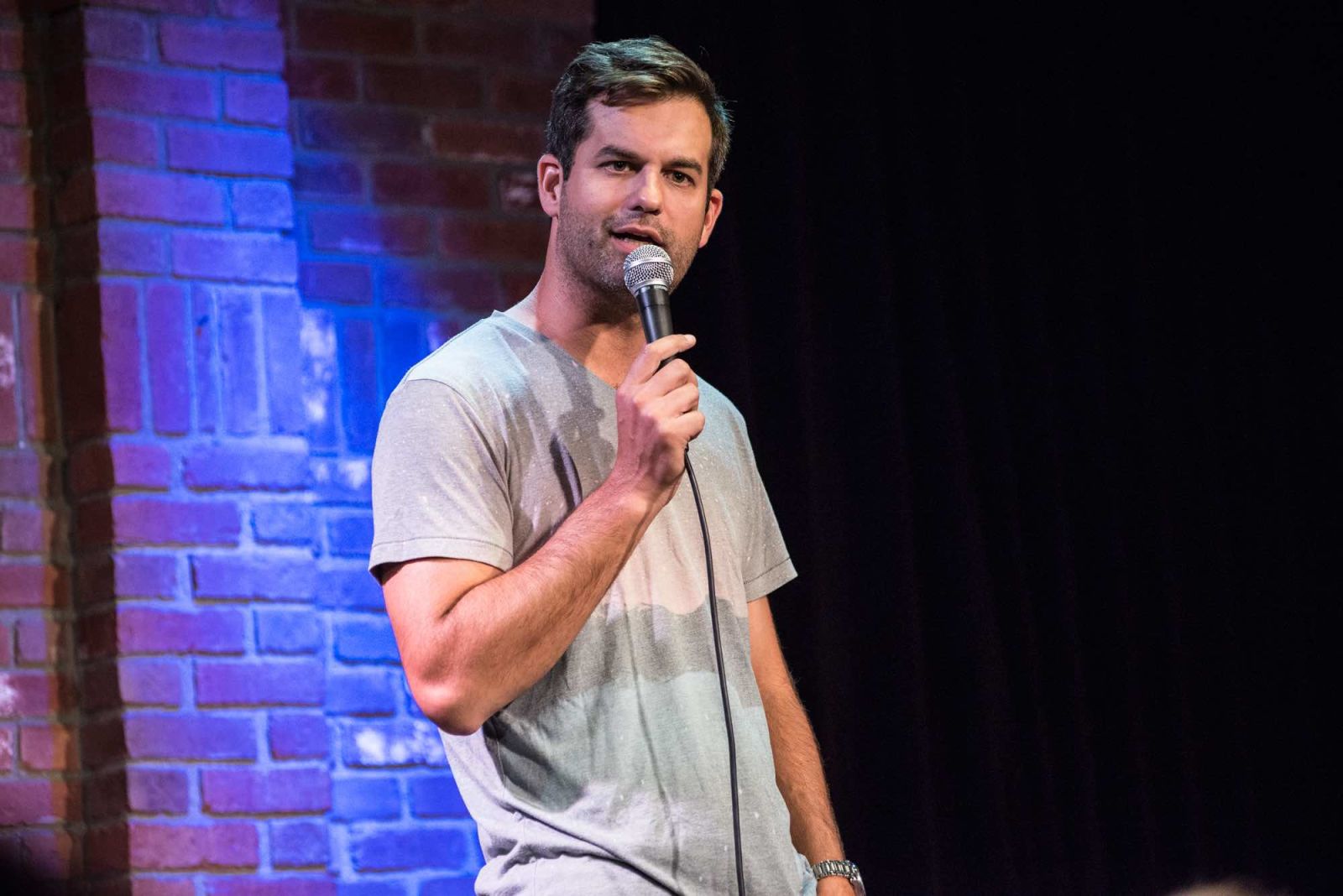 Nice Try w/ Michael Kosta ft. Mike Finoia, Neko White, Nimesh