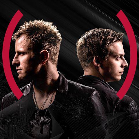 Tritonal in Austin at Emo's