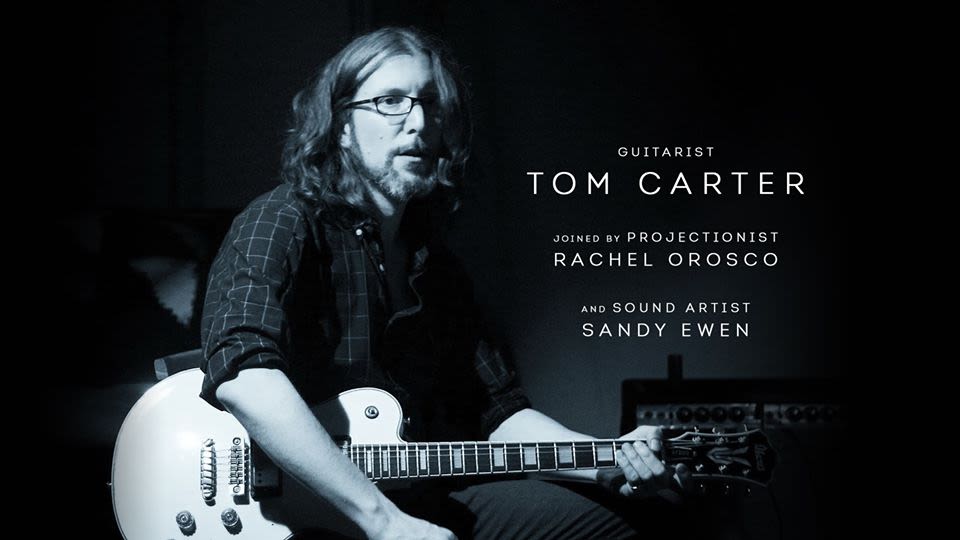 Indoor Concert w/ Tom Carter, Rachel Orosco and Sandy Ewen in San