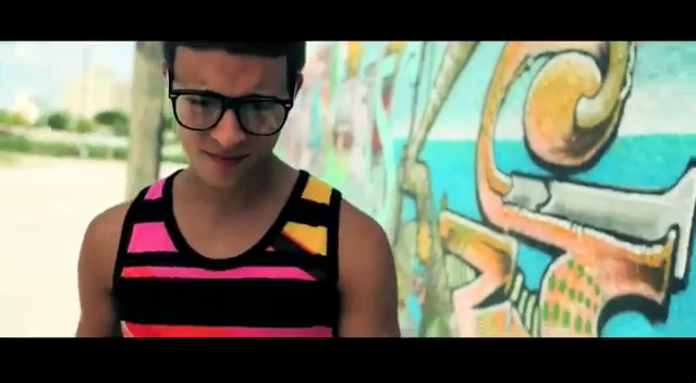 Jake Miller with Kidd Russell and Cato in Chicago at Lincoln Hall