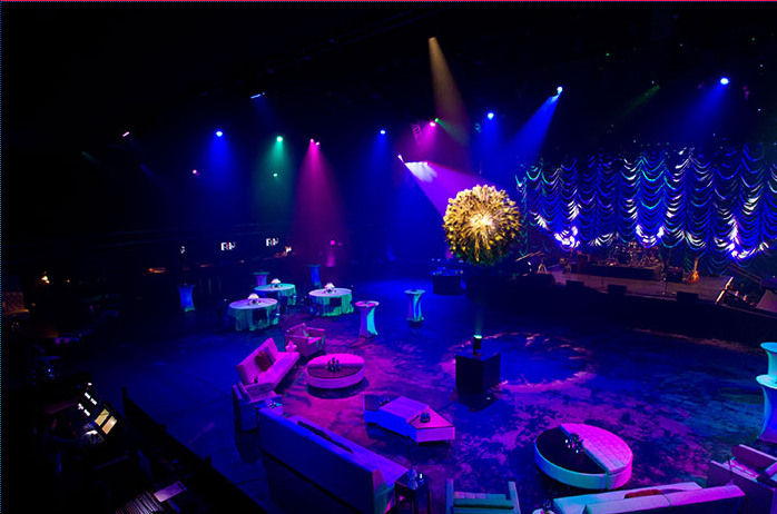 Pajanimals Live: Pajama Playdate in Austin at ACL Live at the