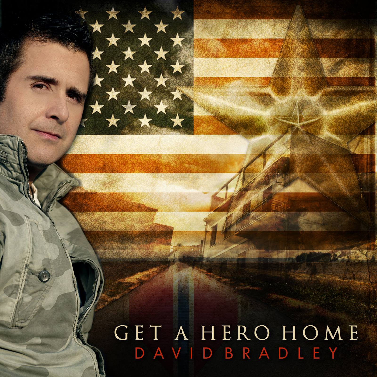 In The Row with David Bradley, Scott DeCarlo, Trent Tomlinson and