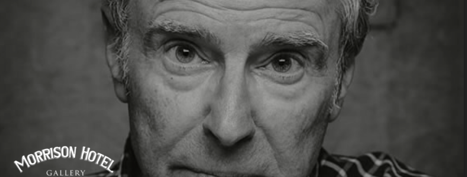 Behind The Lens: GERED MANKOWITZ in Austin at Online