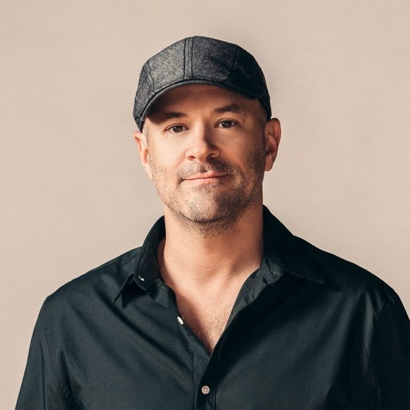 Mason Douglas, Mark Mackey and Craig Monday in Nashville at The