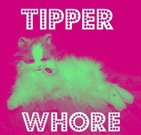 Tipper Whore, The Hungry Ears, Opossum Holler in Bowling Green at