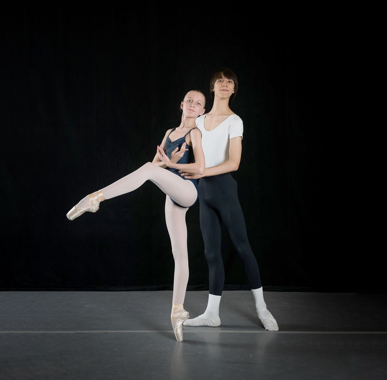 New York Theatre Ballet School continues Online Classes August