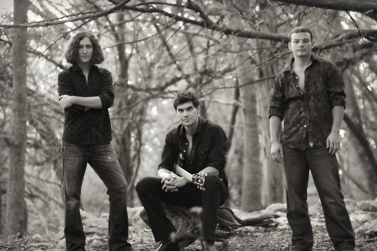 Sam Pace and the Gilded Grit, Mother Merey and the Black Dirt in