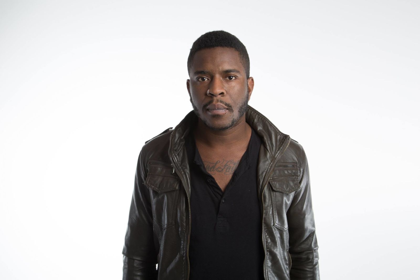 Mel Washington: Live from The Caverns in Nashville at