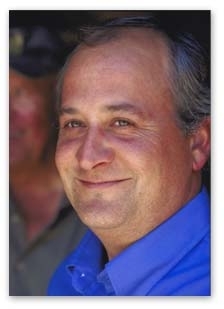 Taste with the Wine Maker - Steve Beckman of Beckman Vineyards in