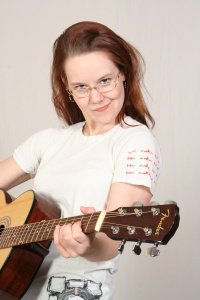 Hello, the Future, Jeannine Hall Gailey, Larry Murante, Michael