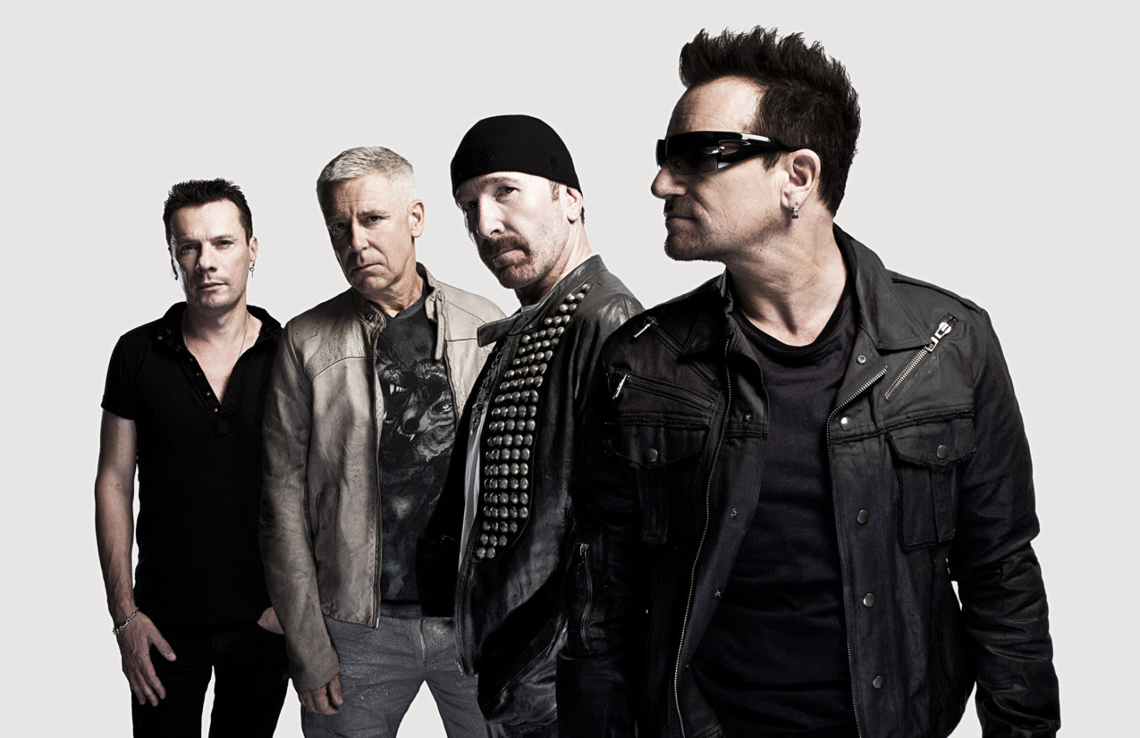 U2: The Virtual Road PopMart Live in Mexico City 1997 in