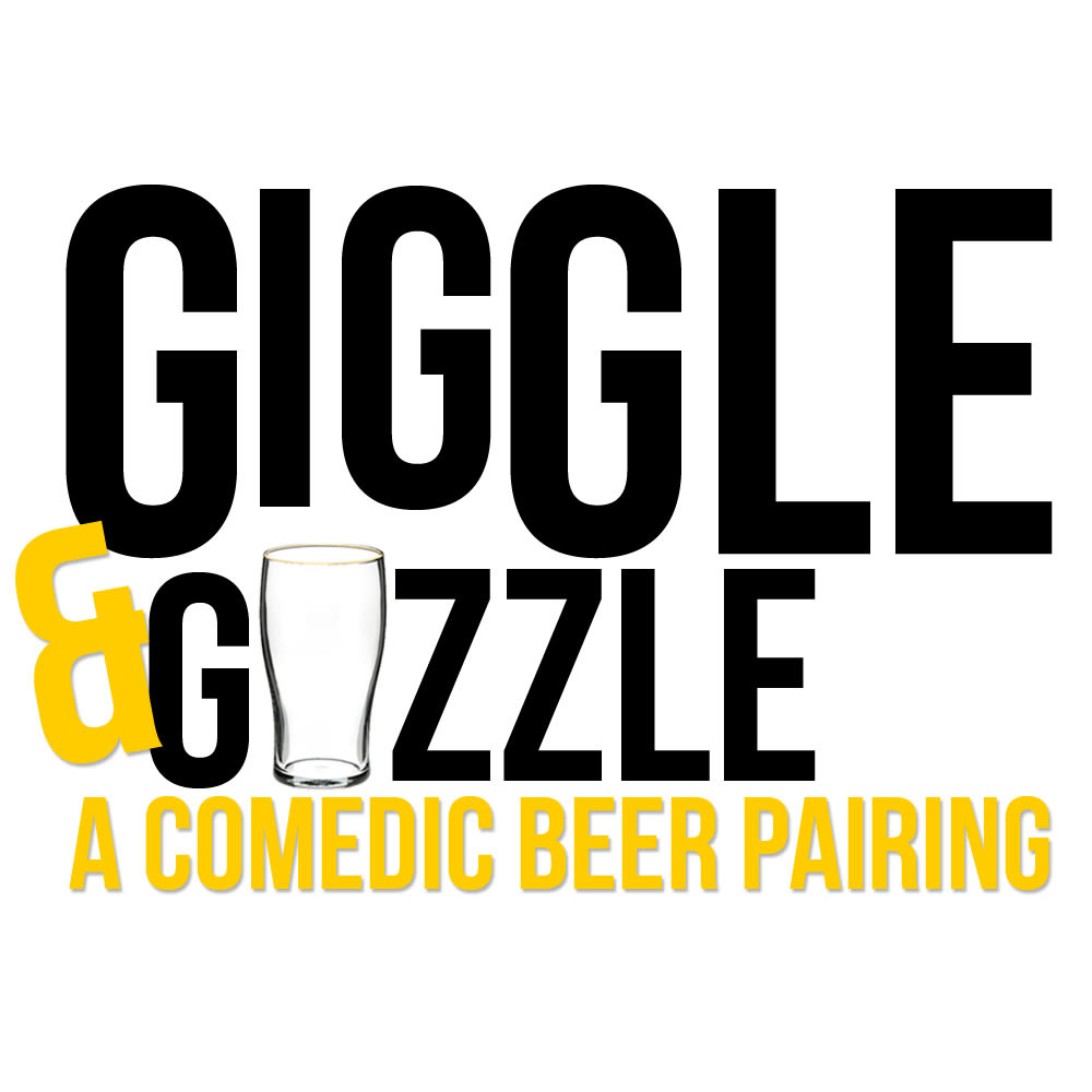 Giggle & Guzzle: A Comedic Beer Pairing in St. Louis at Perennial