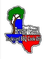 3rd Annual Brushy Creek Backyard BBQ Cook-Off in Austin at Out Of