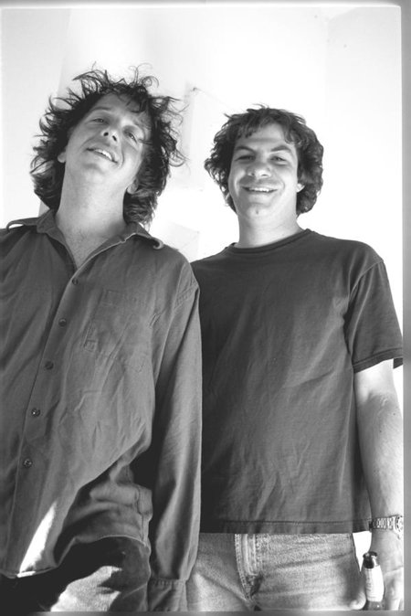 SOLD OUT - Ween in Austin at Stubb's