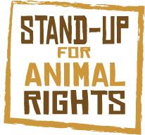 Special Event - STAND UP FOR ANIMAL RIGHTS! in Chicago at Laugh