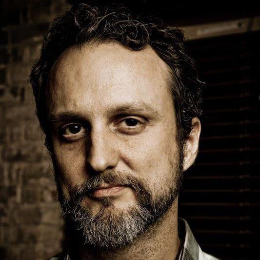 Jason Joubert, Mark Ambrose, Wild Bill & The Lost Knobs in Austin