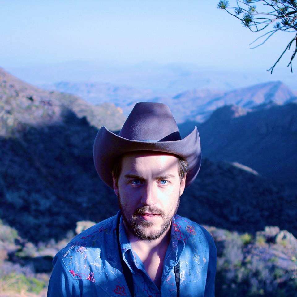 Lucero Aftershow: Greg Mullen and the Cosmic American Band + East