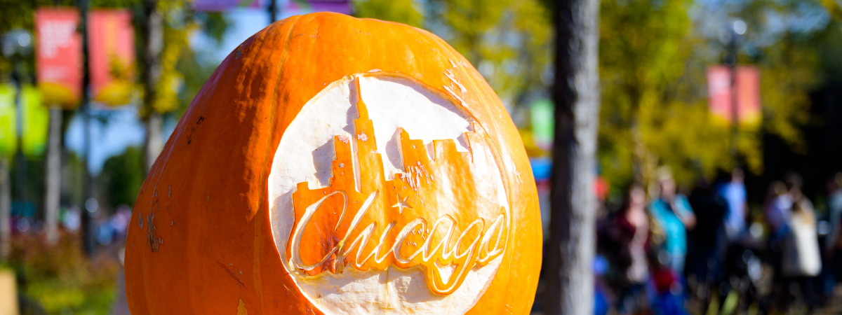 Fall Fest 2022 in Chicago at Lincoln Park Zoo