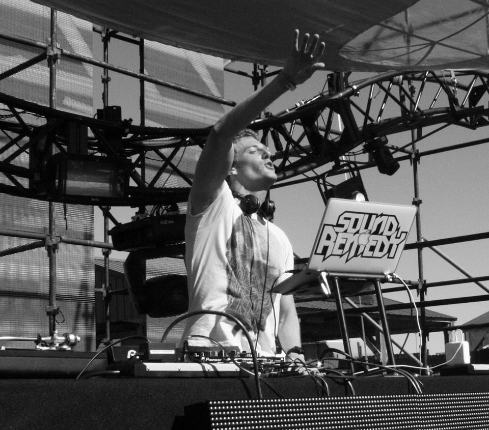 BassicK Elements Unofficial Showcase 2013 | Music You Need | DJ