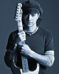 Eric Tessmer Band, Burning Avalance, Power Chief in Austin at