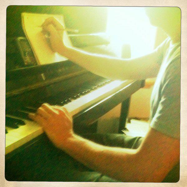 Sam Lipman Quartet in Austin at The Elephant Room