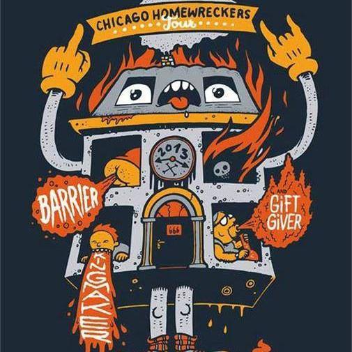 Kingmaker, Left Behind, Narrow Hearts, All Became New, The Day