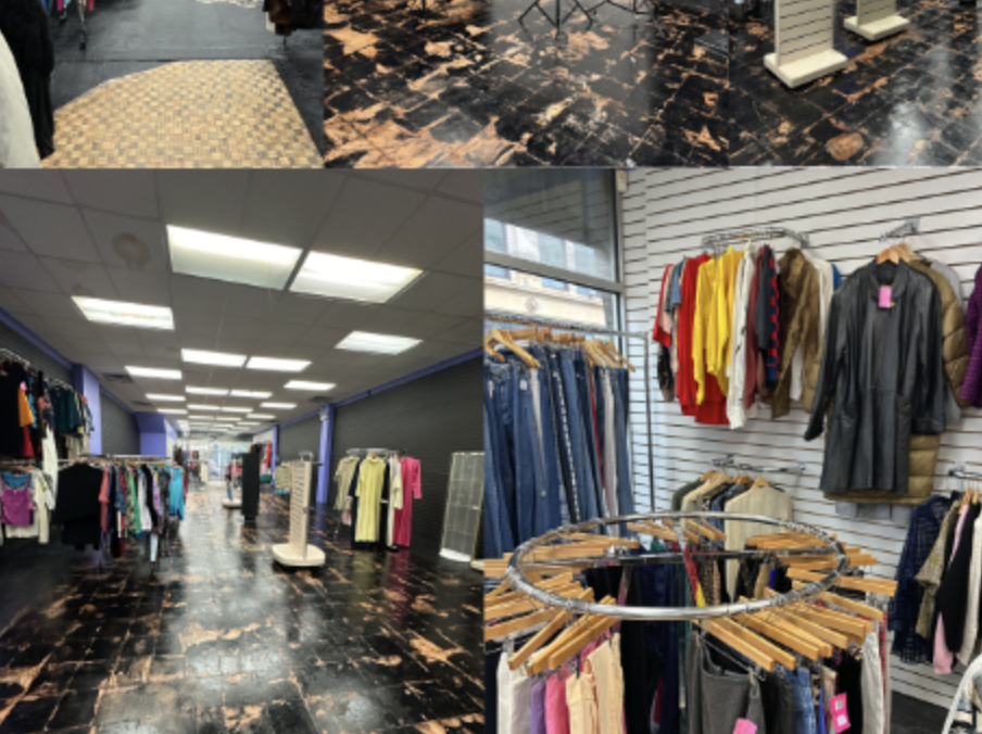 GRAND OPENING SOIREE in Chicago at Bodega Vintage