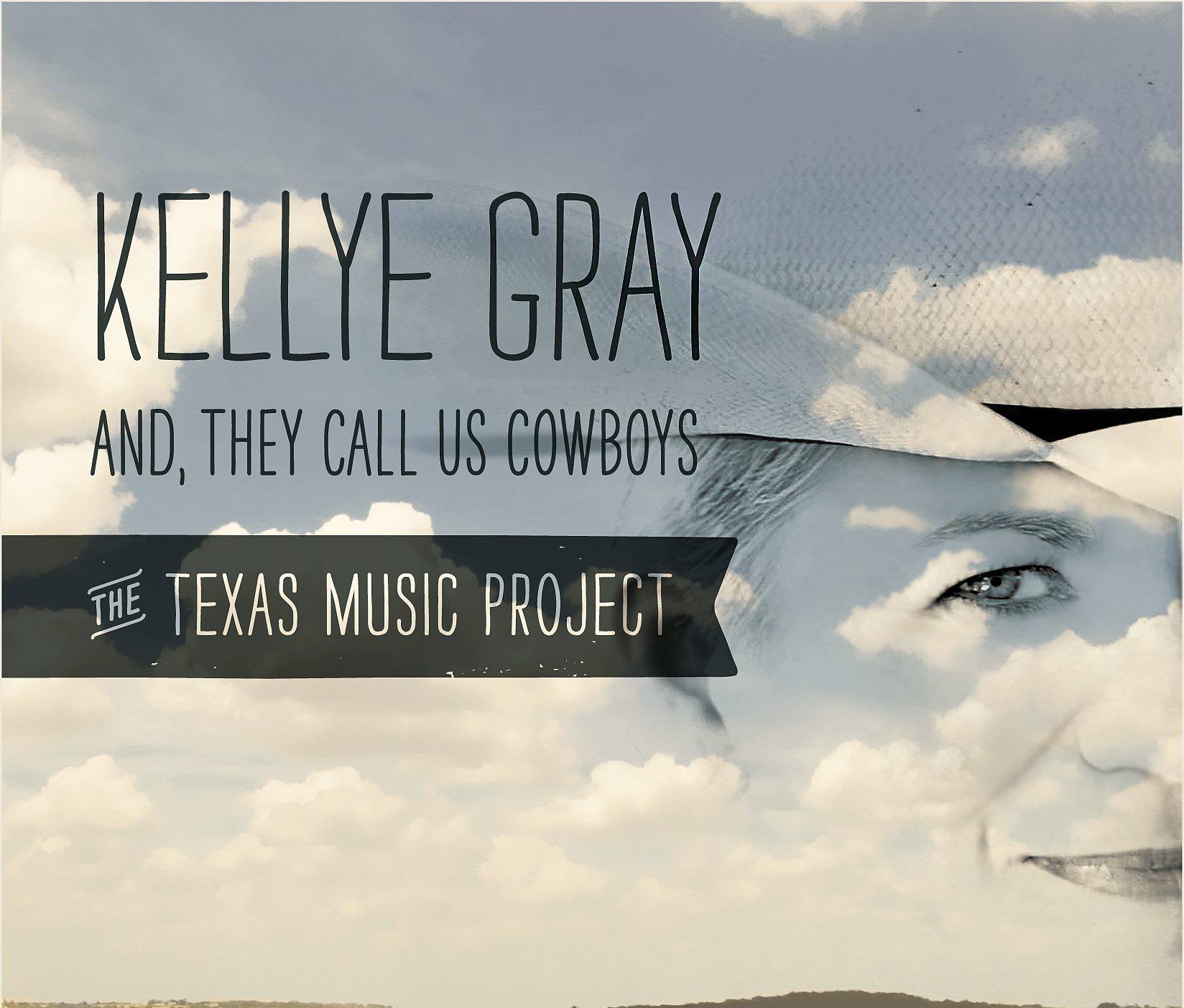 INDEPENDENT CONCERT SERIES: Kellye Gray in Austin at One World