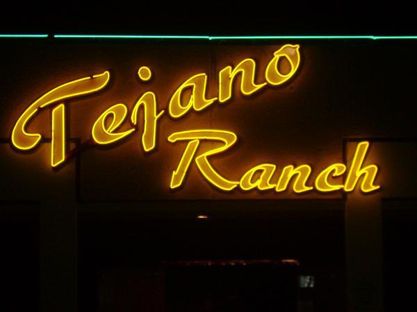 Totally Tejano Friday in Austin at Tejano Ranch